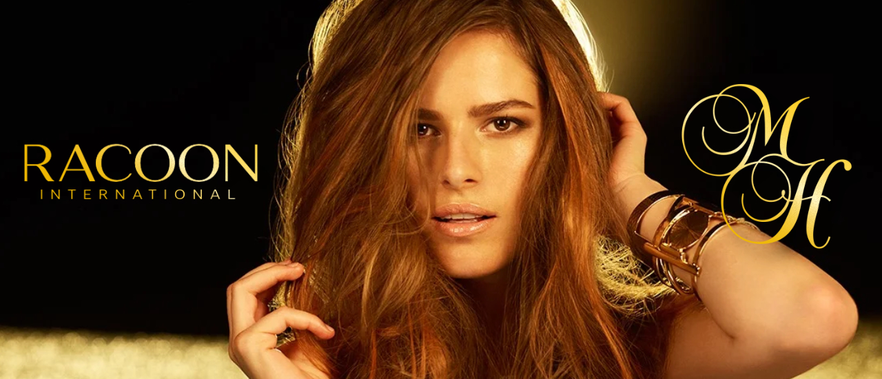Racoon International Hair Extensions - Mary Handy
